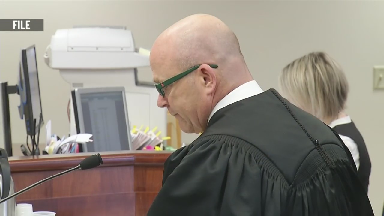 John Michalski, state supreme court judge, dead at 61 – News 4 Buffalo