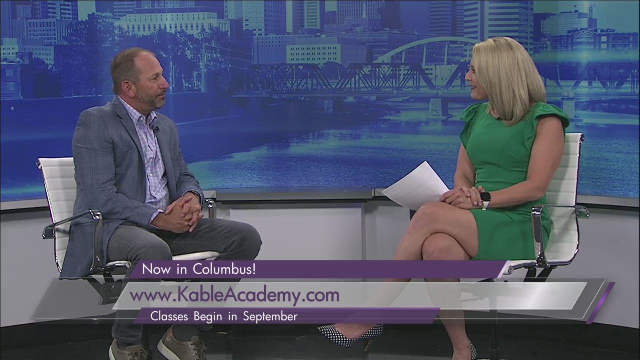 Kable Academy’s IT classes coming to Columbus – NBC4 WCMH-TV