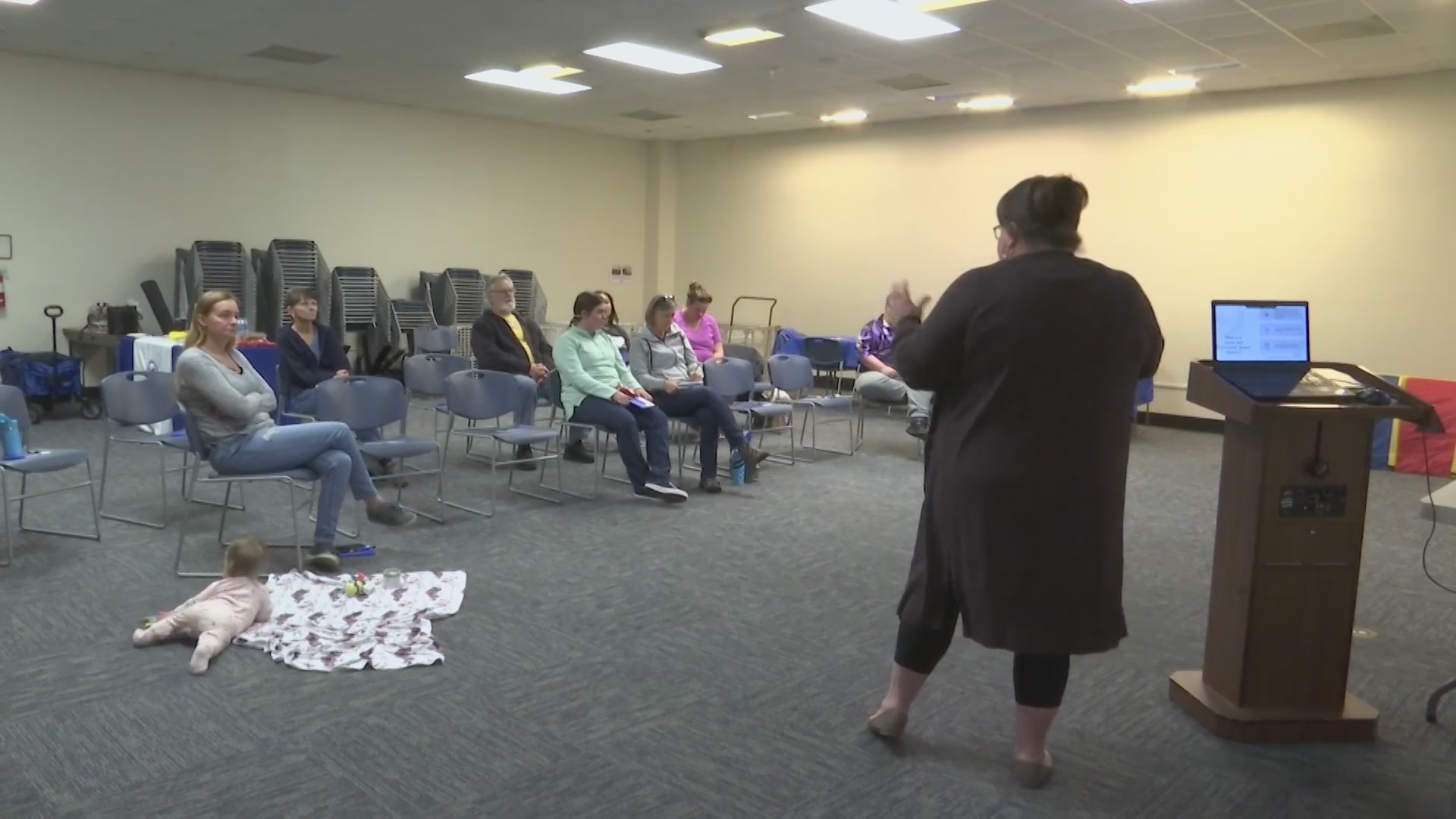 Remarkable Women: Holly Connor – WNCT