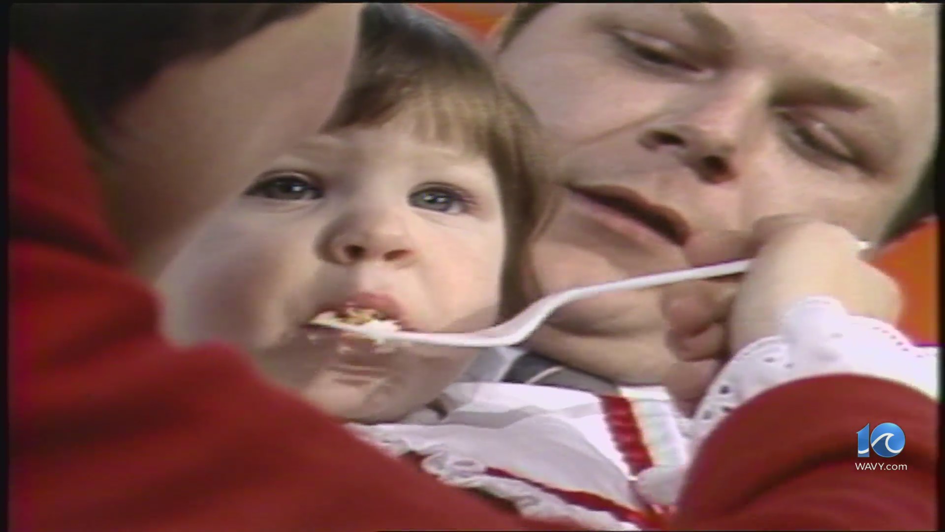 42 years ago the first US IVF baby was born in Norfolk – WAVY.com