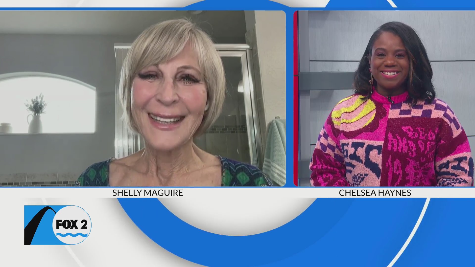 Get some R&R for your skin with the 2 Minute Miracle Gel – FOX 2