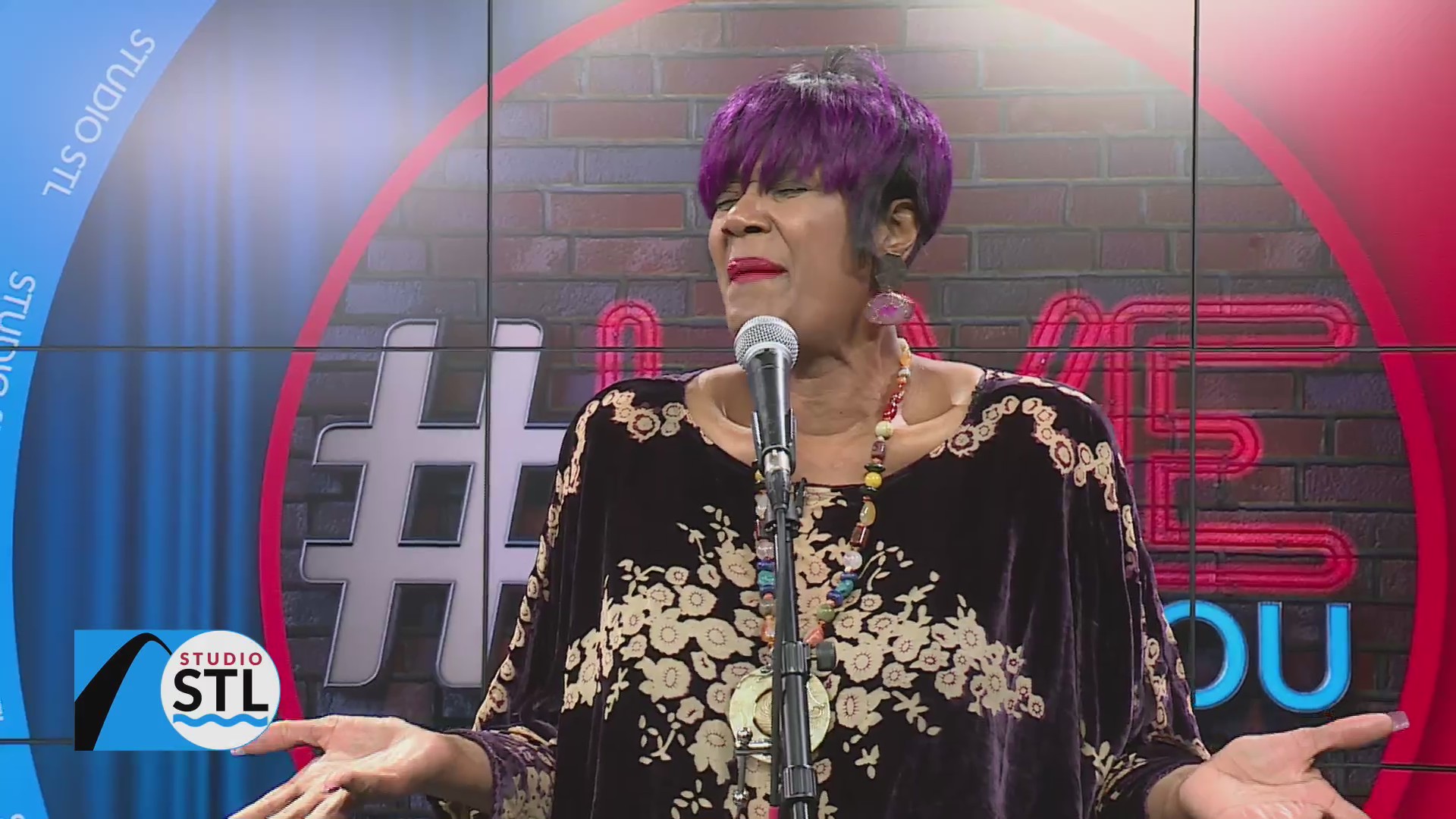 Jazz Vocalist great, Denise Thimes has her 20th Annual Fall Concert ...