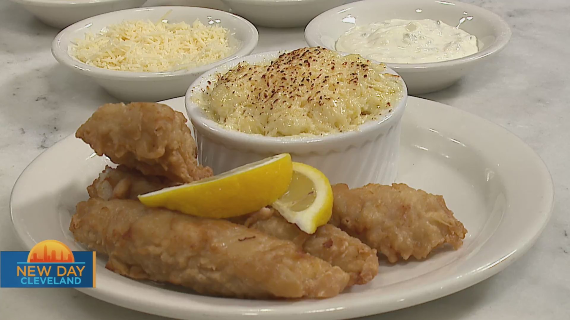 New Day Cleveland: Prosperity Social Club – Fox 8 Cleveland WJW