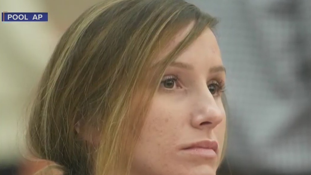 ‘Damaging’ evidence revealed in Utah mom Kouri Richins case: Attorney ...