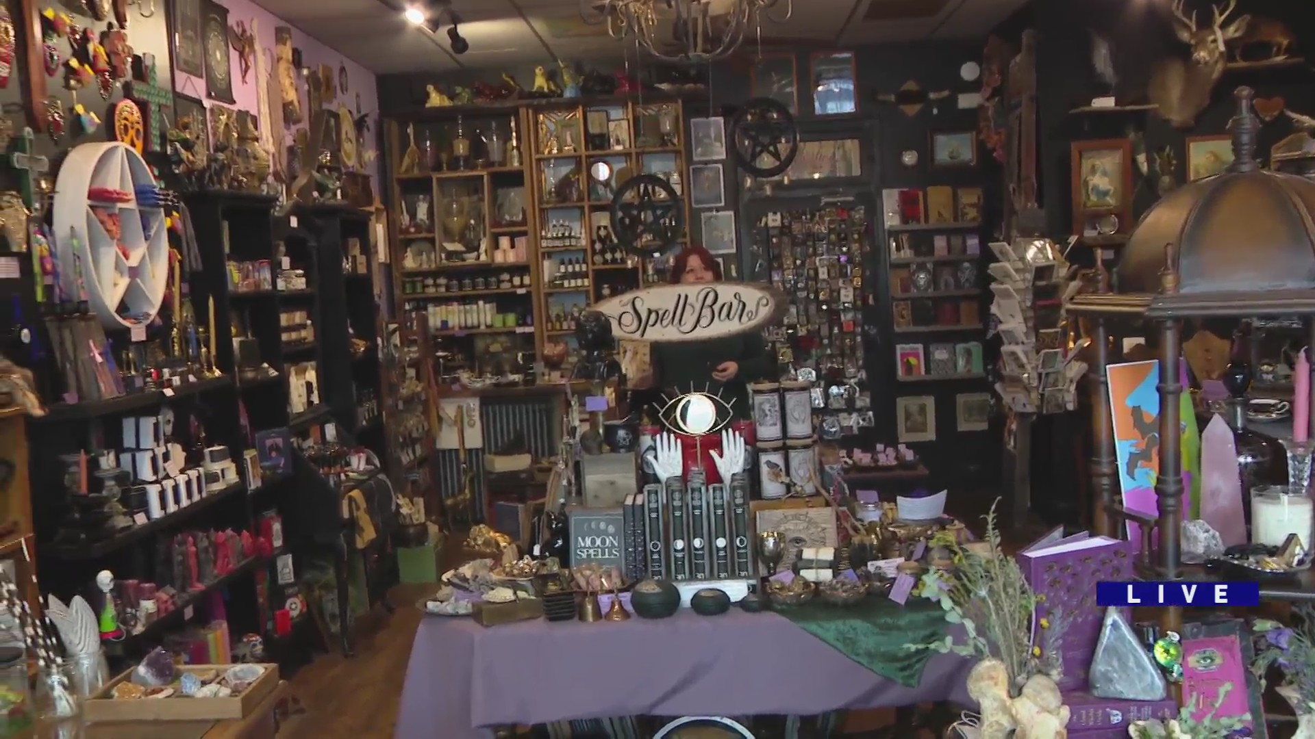 Around Town – Sideshow Gallery – WGN-TV