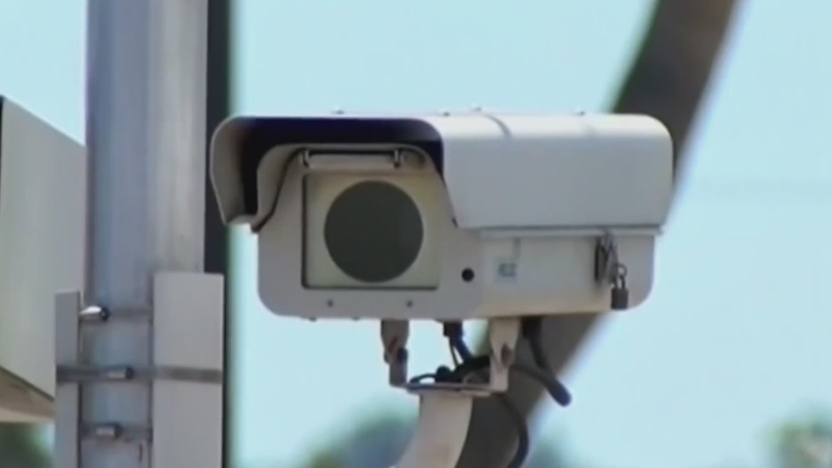 Speeding ticket cameras could be coming to L.A. Here’s how much it ...
