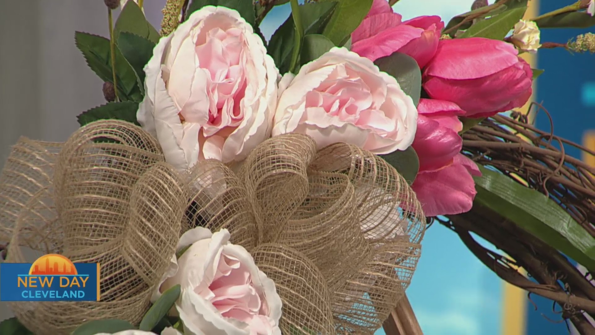 New Day Cleveland: Revelry Creative Workshop – Fox 8 Cleveland WJW