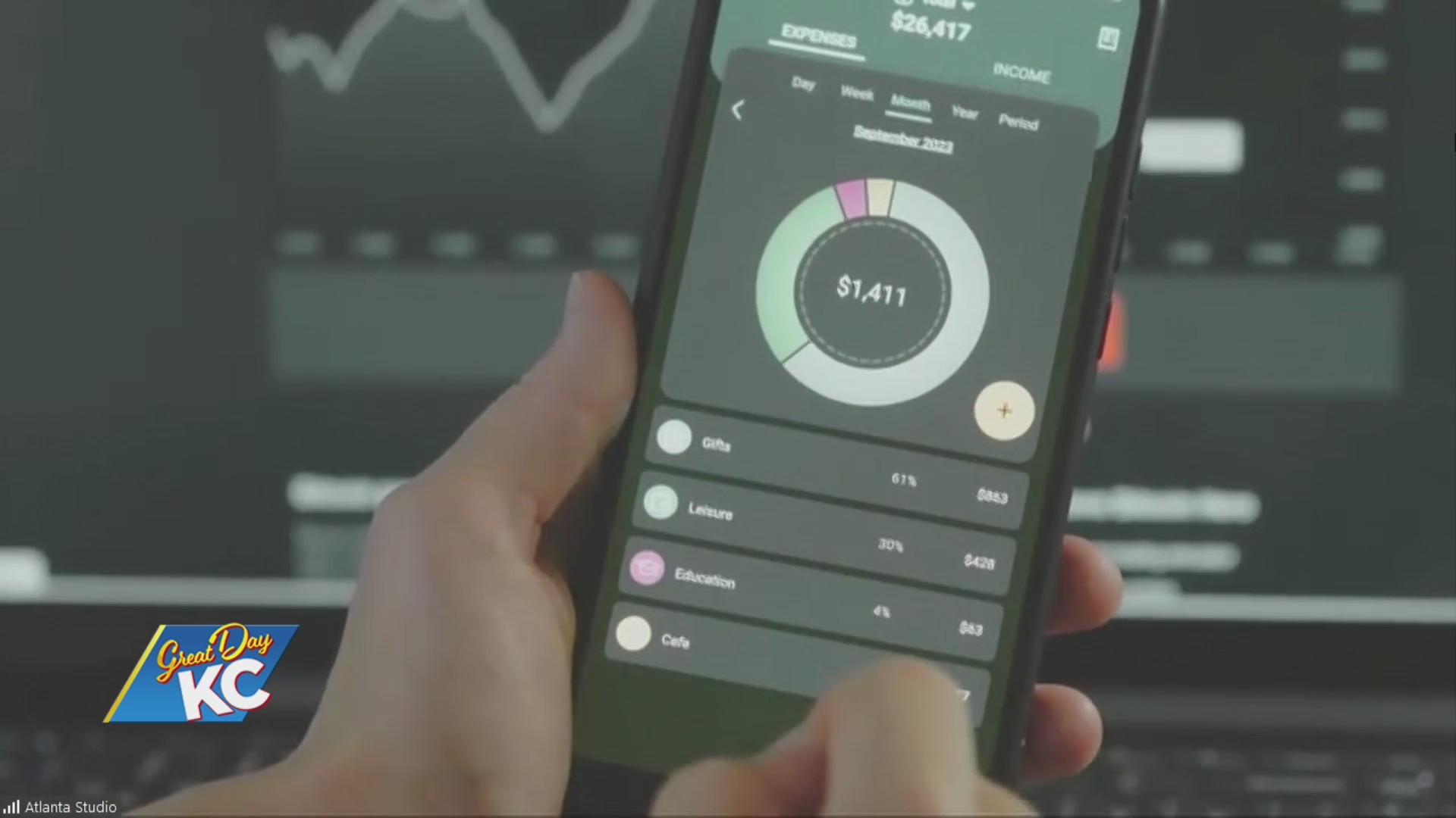 New Consumer Trends With Online Banking – FOX 4 Kansas City WDAF-TV ...