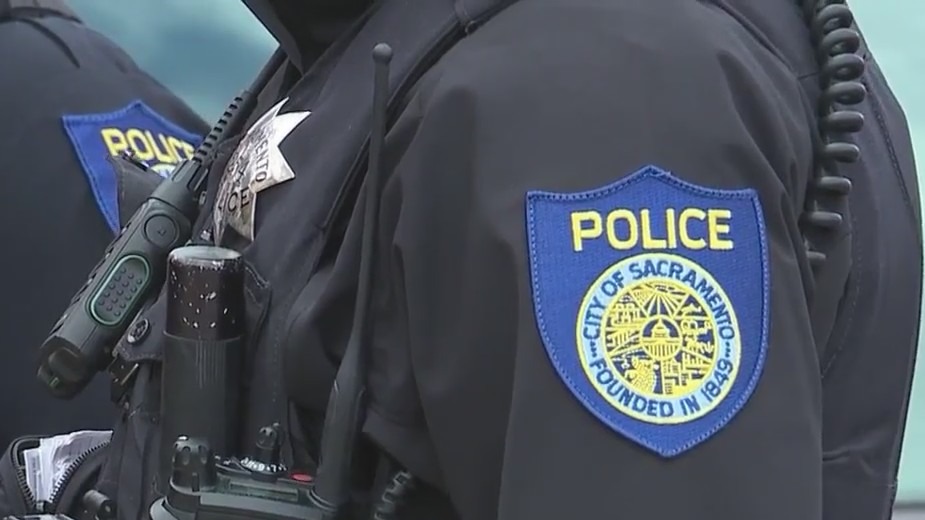 Sacramento police captain discusses being third-generation officer ...