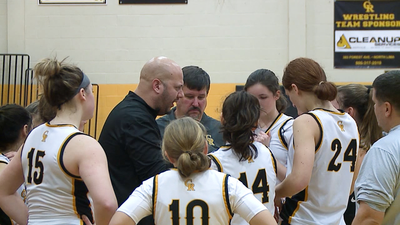 MVAC girls’ powers set to collide on Game of the Week – WKBN.com