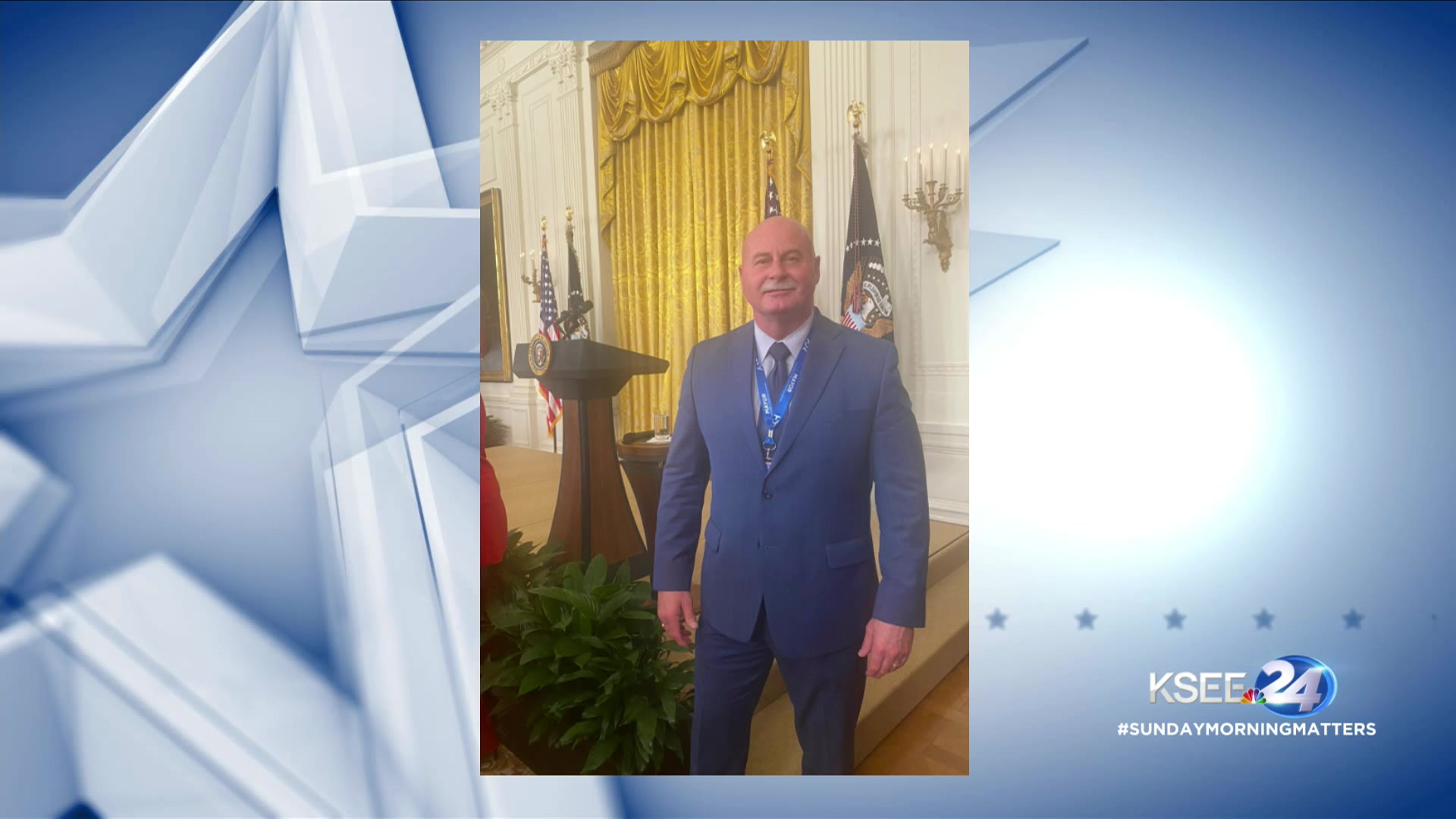 Exclusive: Fresno mayor tabbed to chair Biden’s new national task force ...