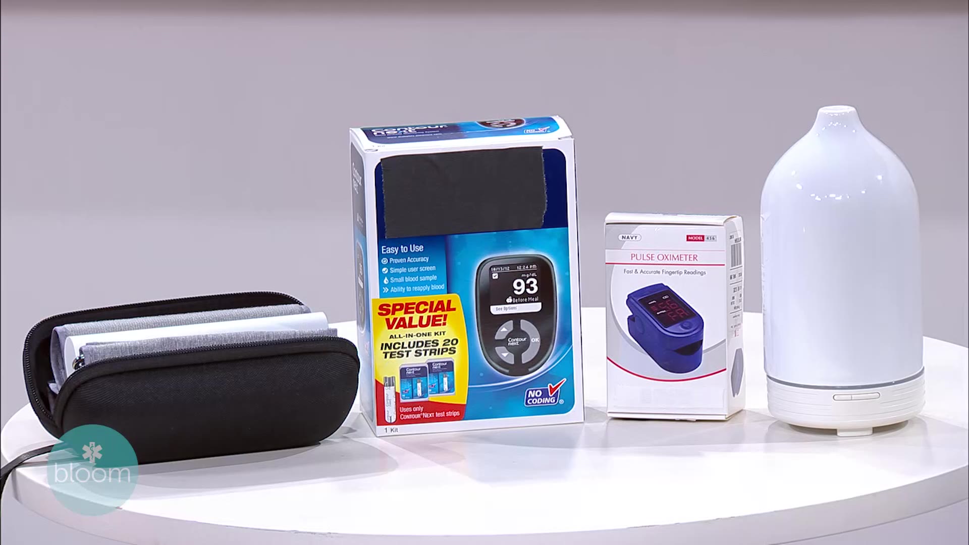 Understanding health indicators & monitoring your health – WFLA