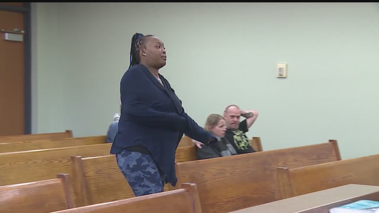 Warren mom indicted in child’s death – WKBN.com