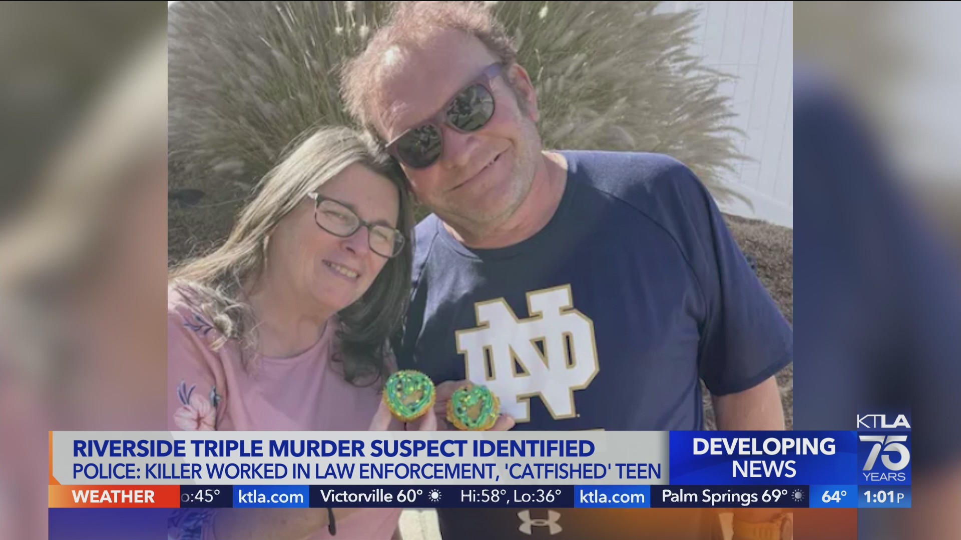 New details emerge in ‘catfishing’ triple homicide in Riverside – KGET ...