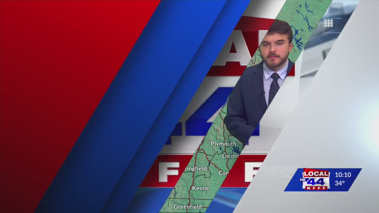 Fox 10:00 First Weather Tease – ABC22 & FOX44