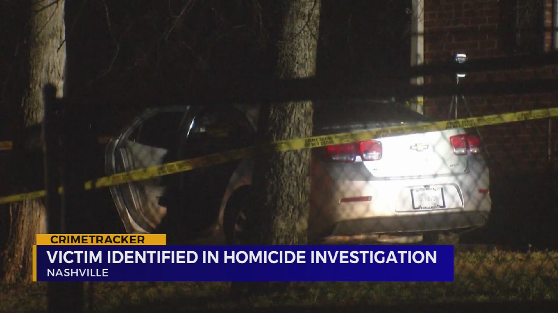 Victim identified in North Nashville homicide investigation – WKRN News 2