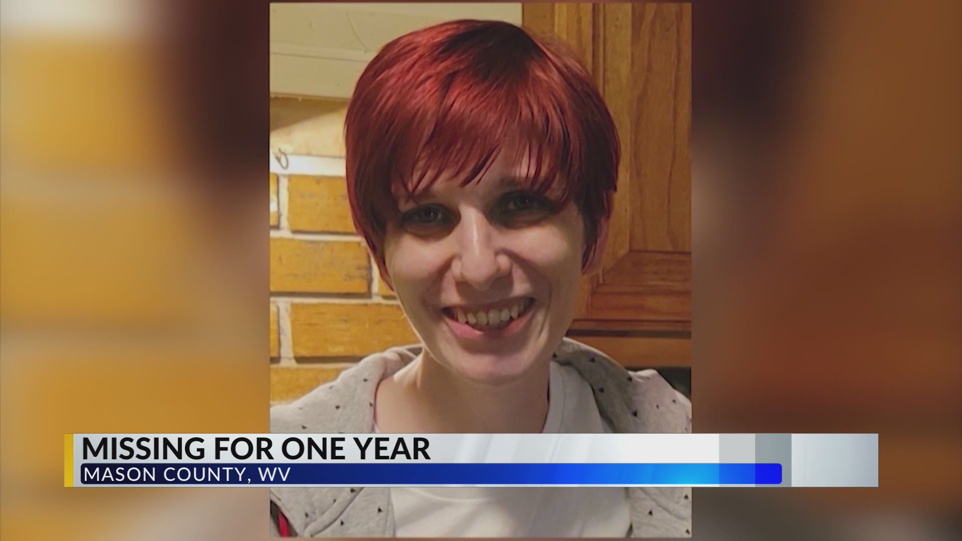 Sheriff’s office asking for information on West Virginia woman missing ...