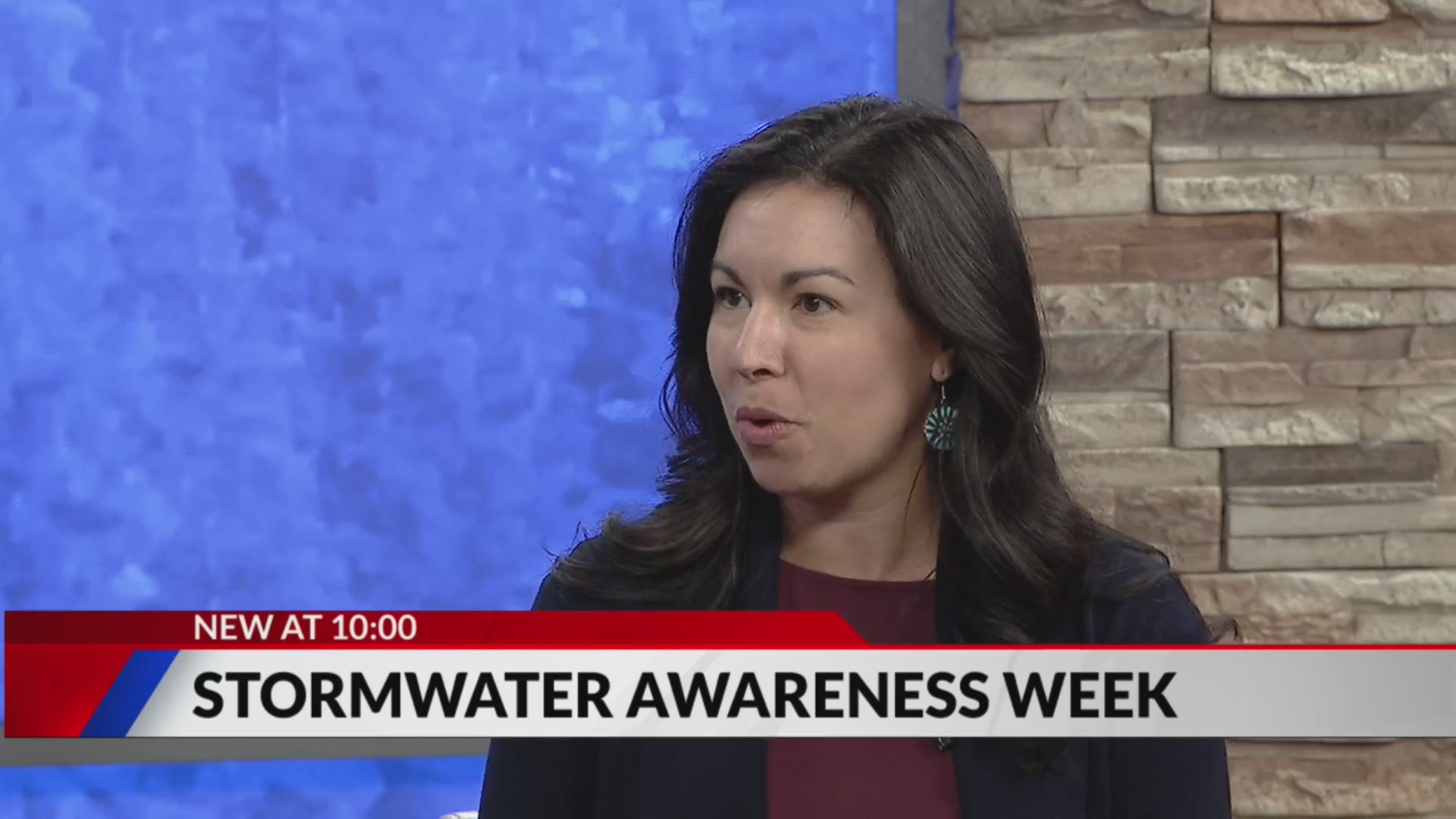 Stormwater Awareness Week – FOX31 Denver