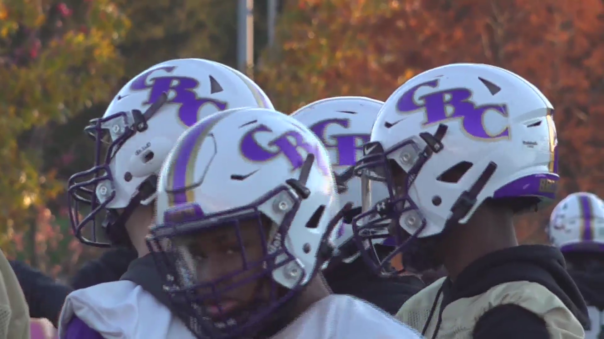 CBC heads to Faurot Field for state title game Saturday – FOX 2