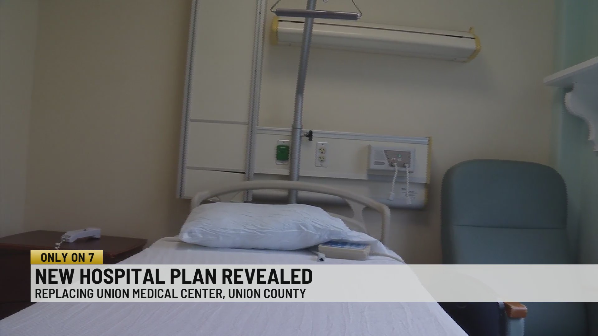 New Union Medical Center will provide more medical access to residents ...