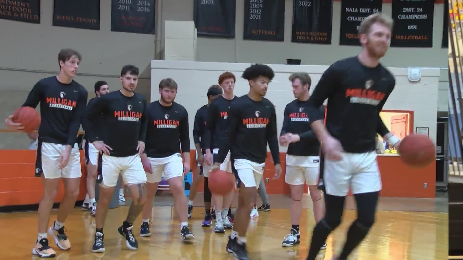 Milligan falls in well-contested AAC matchup against Reinhardt – WJHL ...