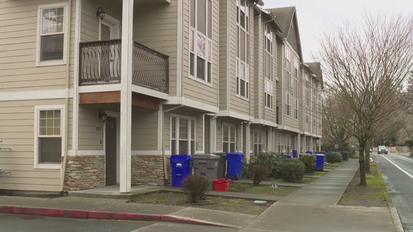 Woman hospitalized, 3 young suspects arrested after Gresham assault ...