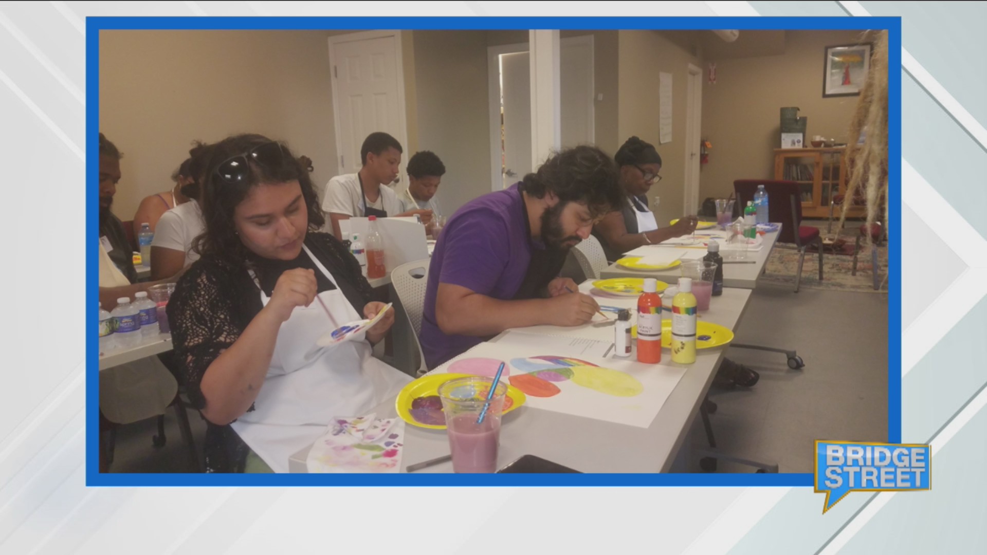 Restore for Life – WSYR