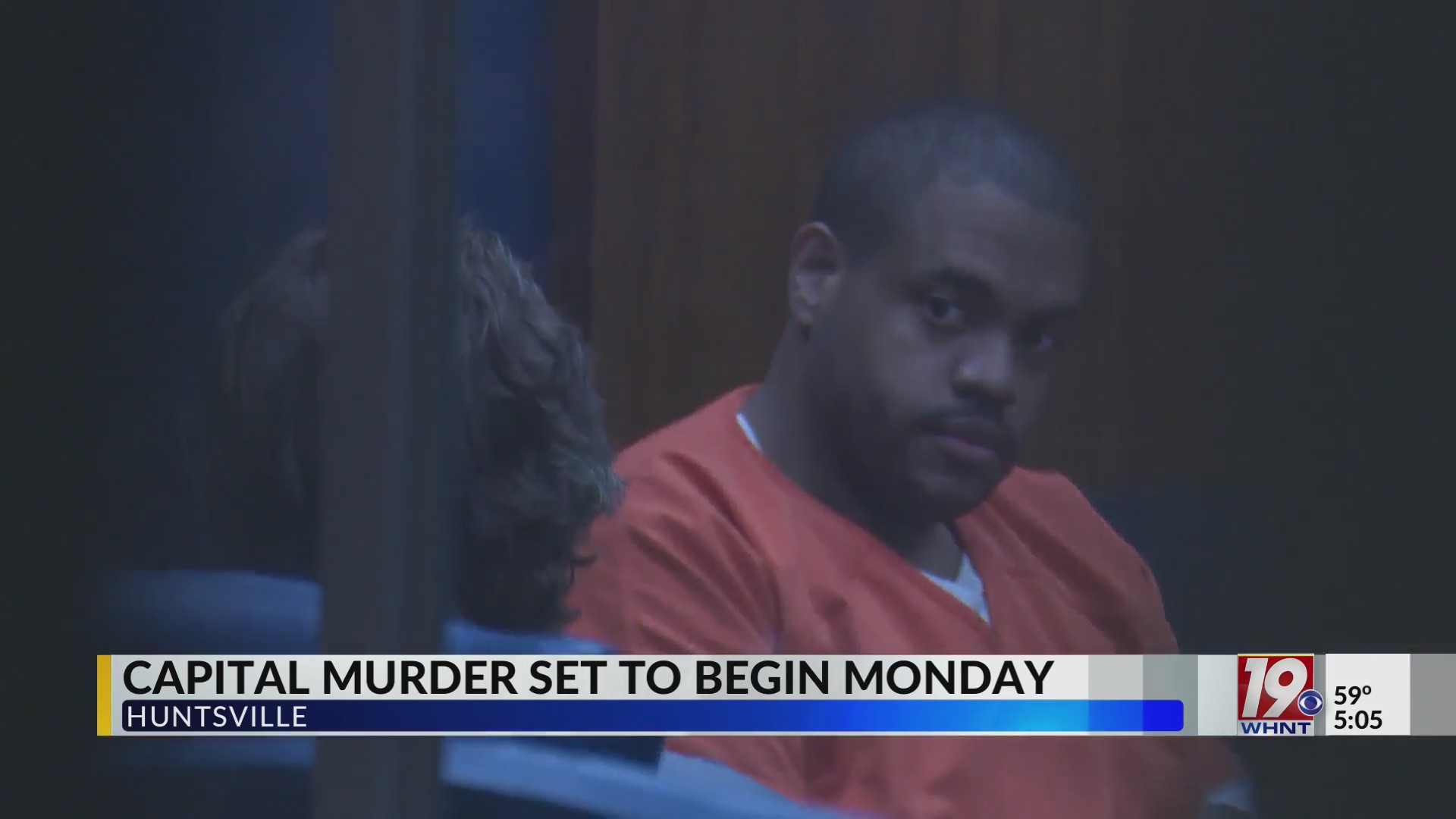 Trail of Warren Hardy Begins on Monday – WHNT.com