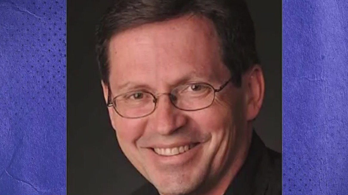 Punished professor sues university after he failed to refer to student ...