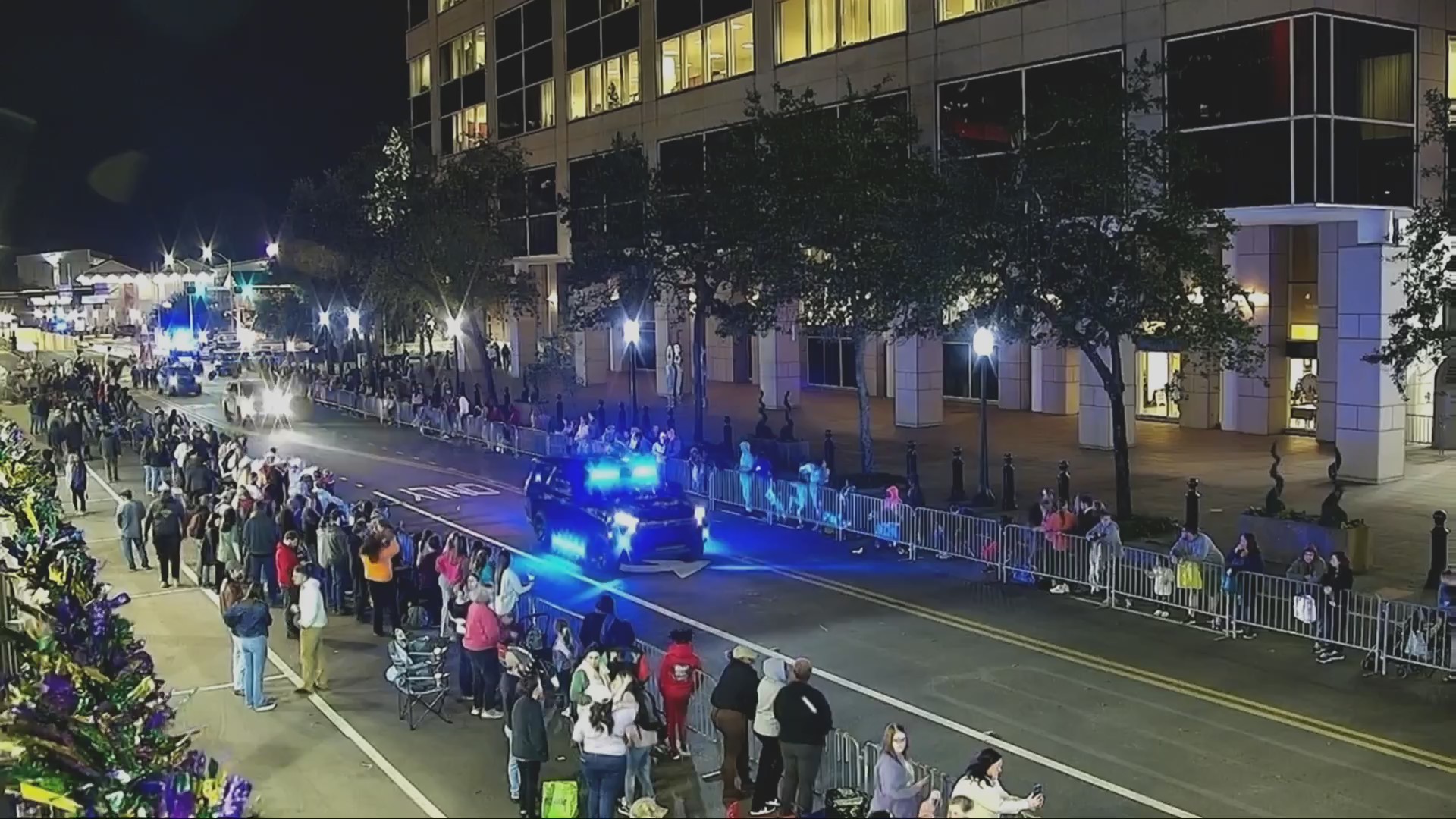 Mobile Mardi Gras: Order of Inca to parade tonight in Downtown Mobile ...