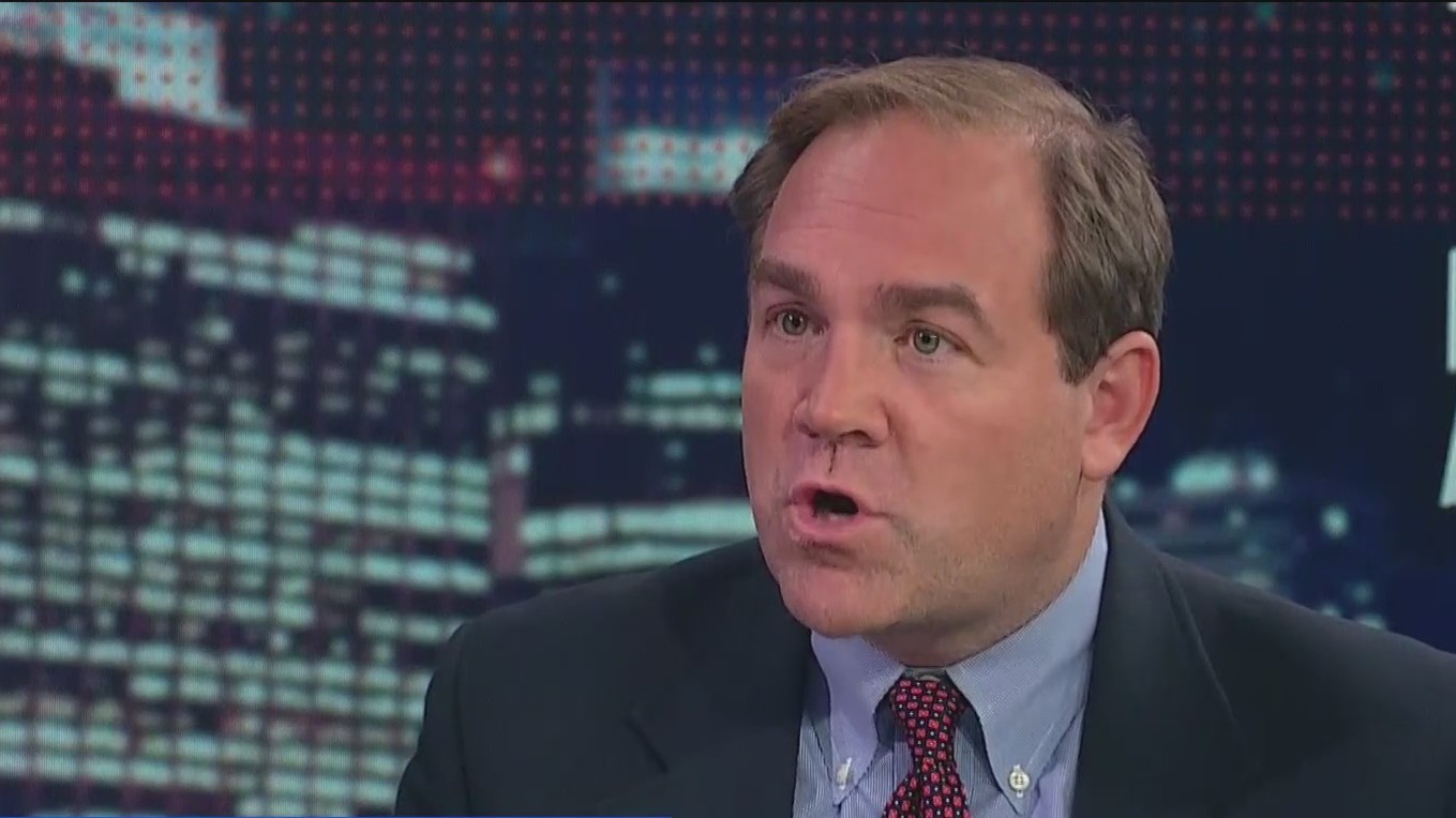 Abrams: Democrats still in the race | Dan Abrams Live – NewsNation