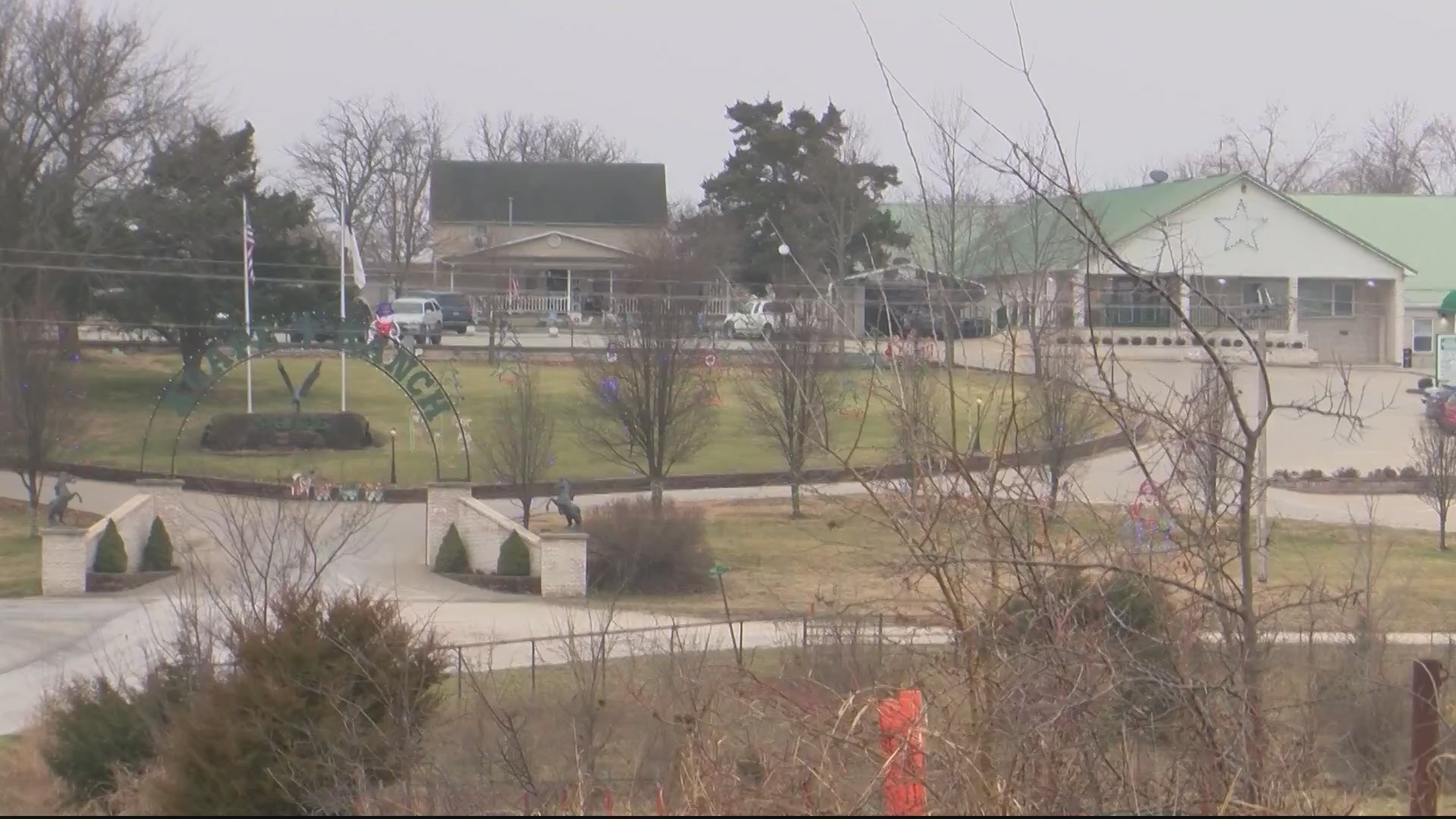 Agape Boarding School closes its doors for the final time – KOLR ...