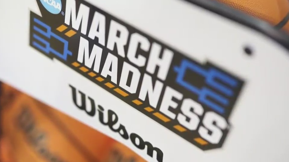 March Madness is here. Bracket reveal is the first step in a likely ...