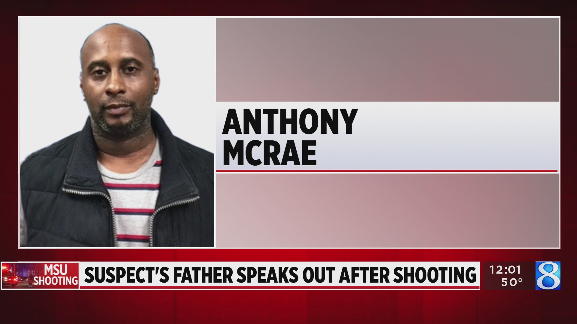 Suspect’s father speaks out after shooting – WJBF