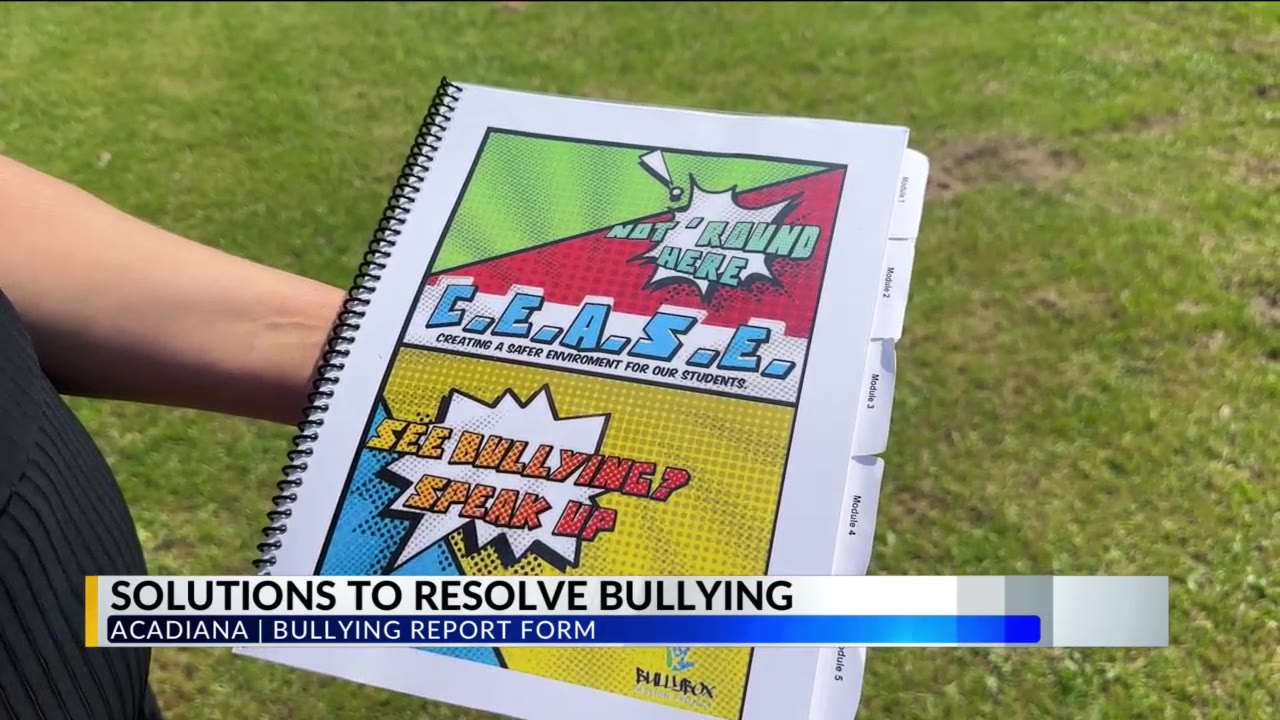 Did you know about the Bullying Report Form? Here’s how it combats ...
