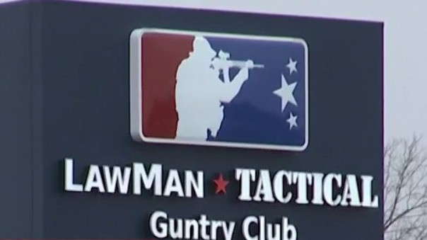 Shooting range owner explains ghost guns – Eyewitness News (WEHT/WTVW)