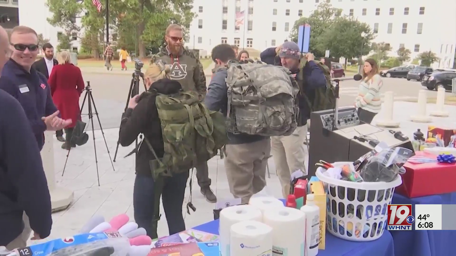 Operation Iron Ruck – WHNT.com