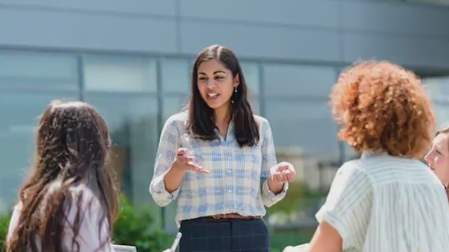 PSU helping low-income first-generation undergrads go for Ph.Ds – KOIN.com
