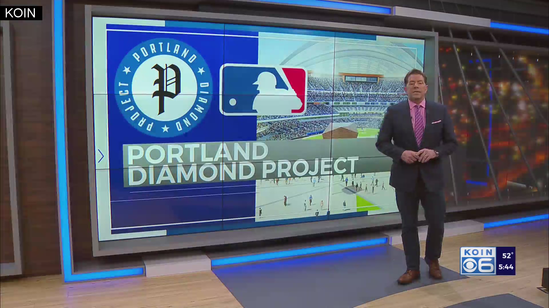 Portland Diamond Project in negotiations to purchase 164-acre RedTail ...
