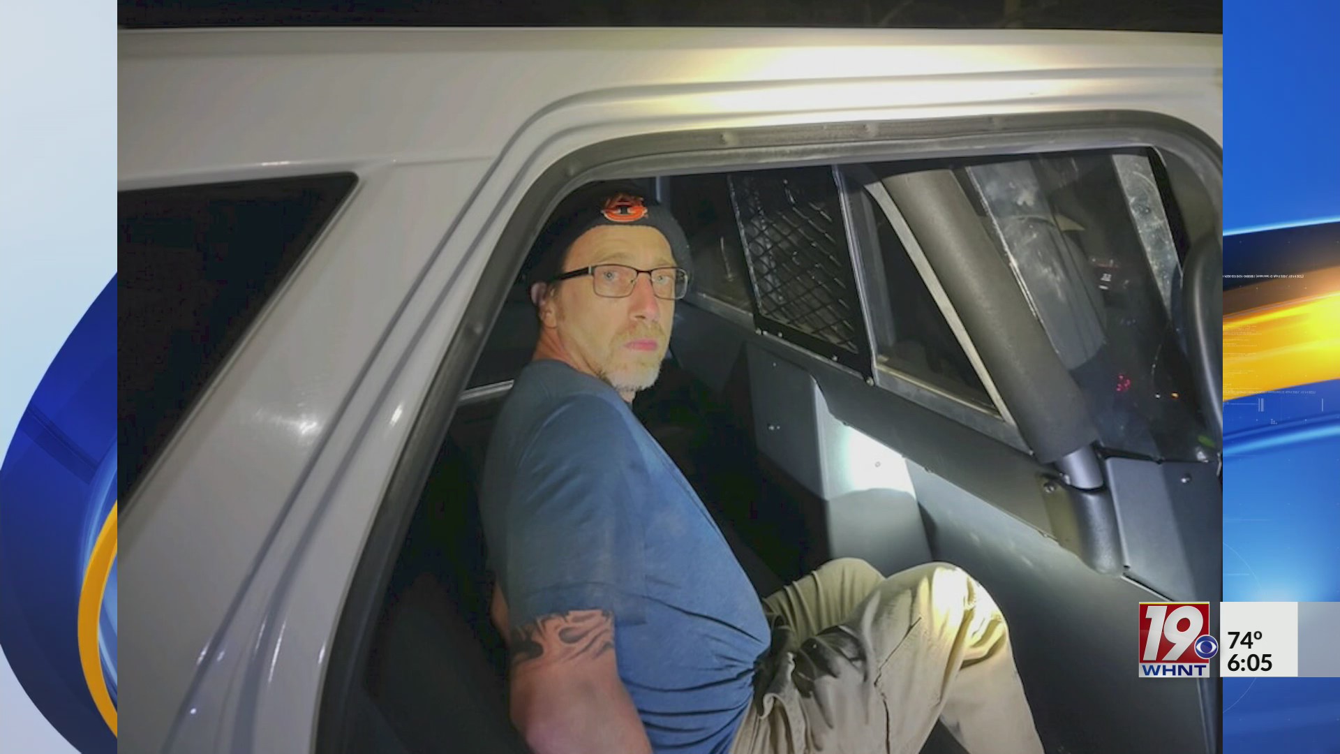 Authorities Detail Inmate Escape, Recapture | March 6, 2023 | News 19 ...