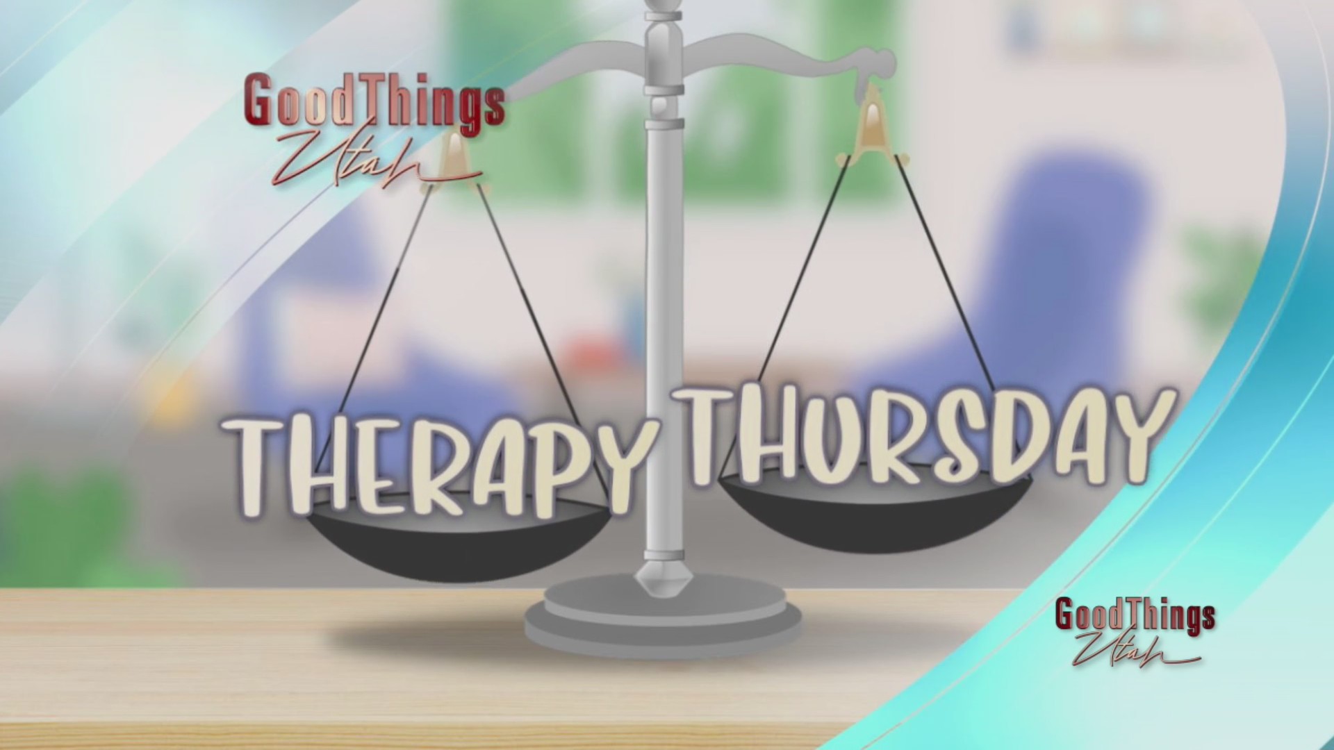 Therapy Thursday, how to deal with overload talk with Cassidy Duhadway ...