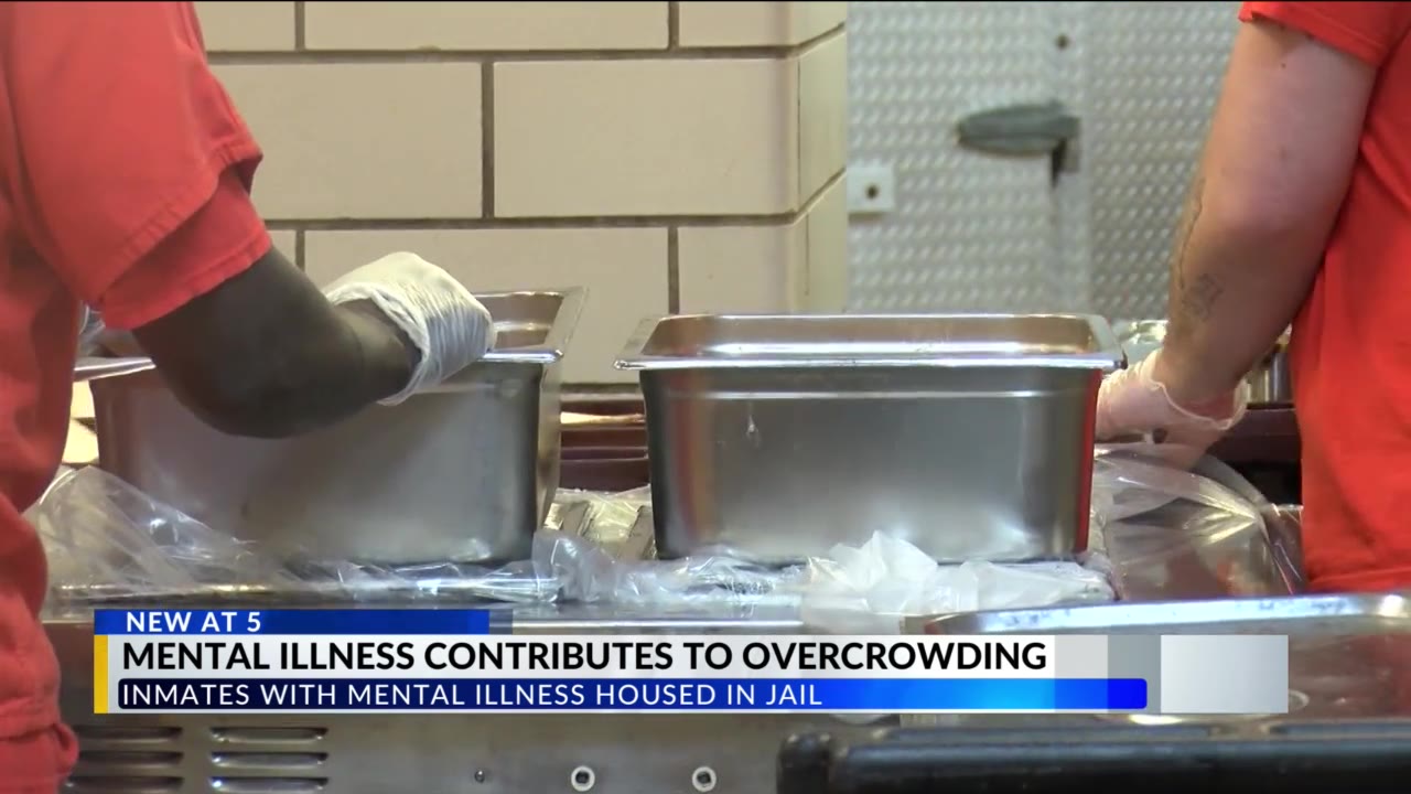 Lafayette Parish Sheriff’s Office says mental illness plays a factor in ...