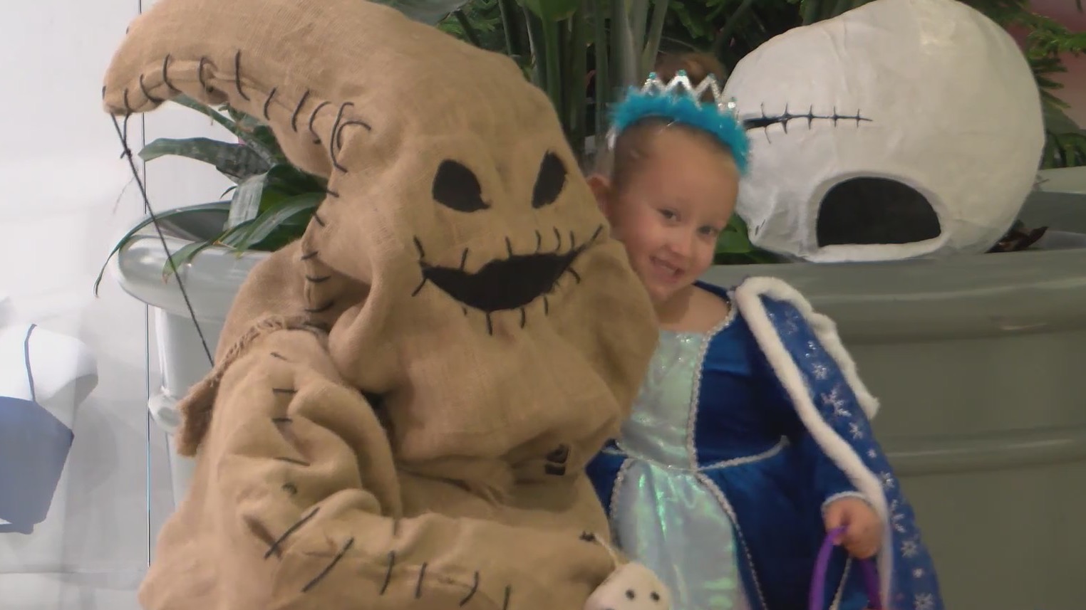 Champaign’s 35th Annual Halloween Funfest celebrates post-pandemic ...