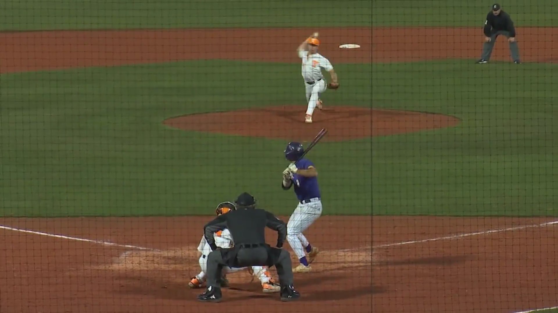 Tennessee Tech stuns UT as the Golden Eagles topple the top-ranked Vols ...