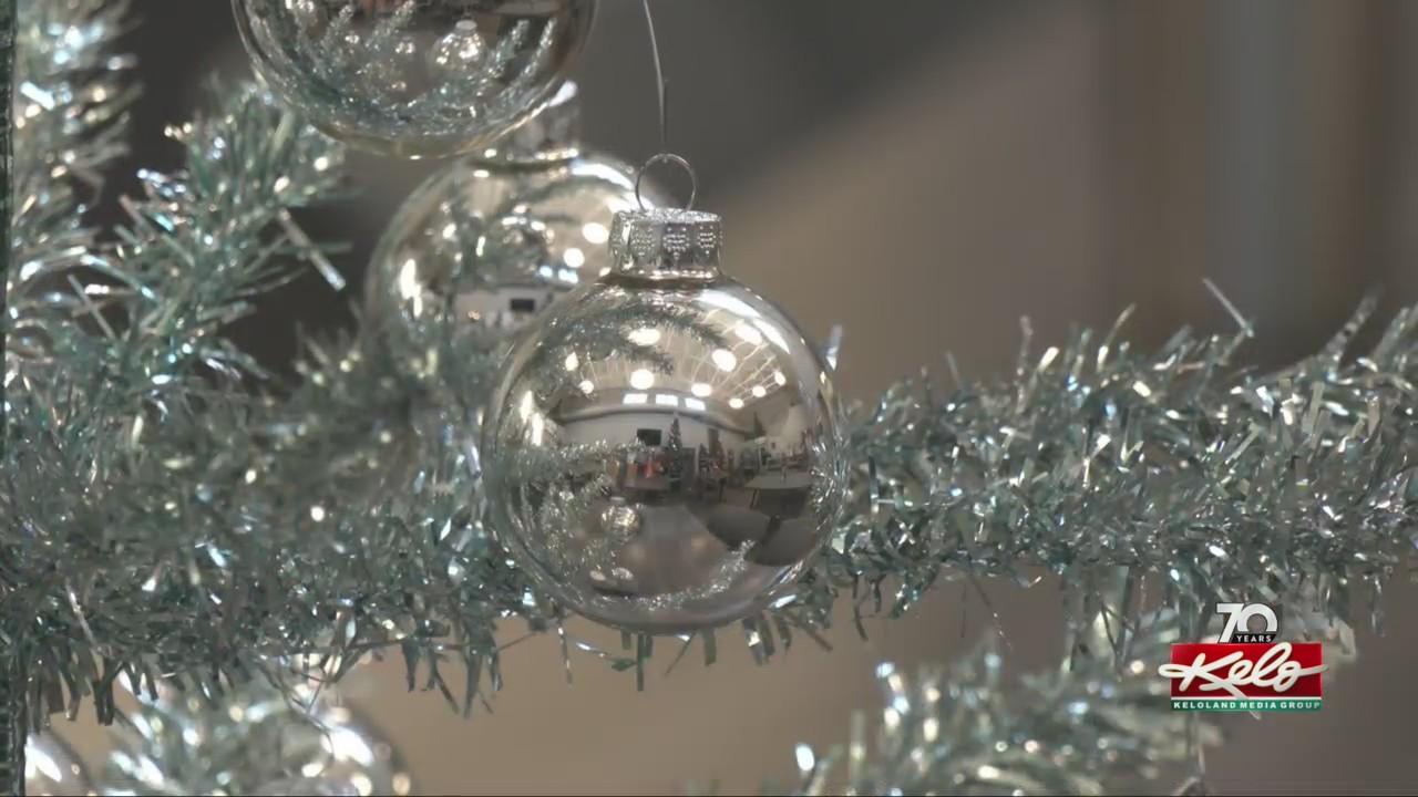 How to be a not-so-secret Santa for the St. Francis House – KELOLAND.com