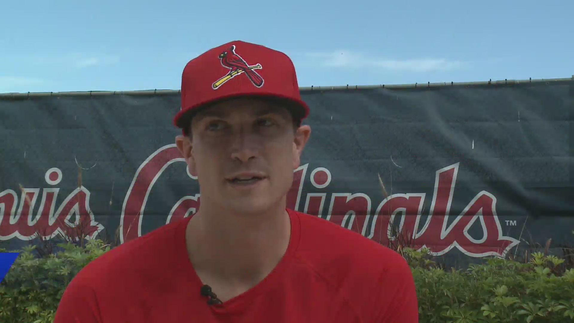 Kyle Gibson ready for Cardinals debut – FOX 2