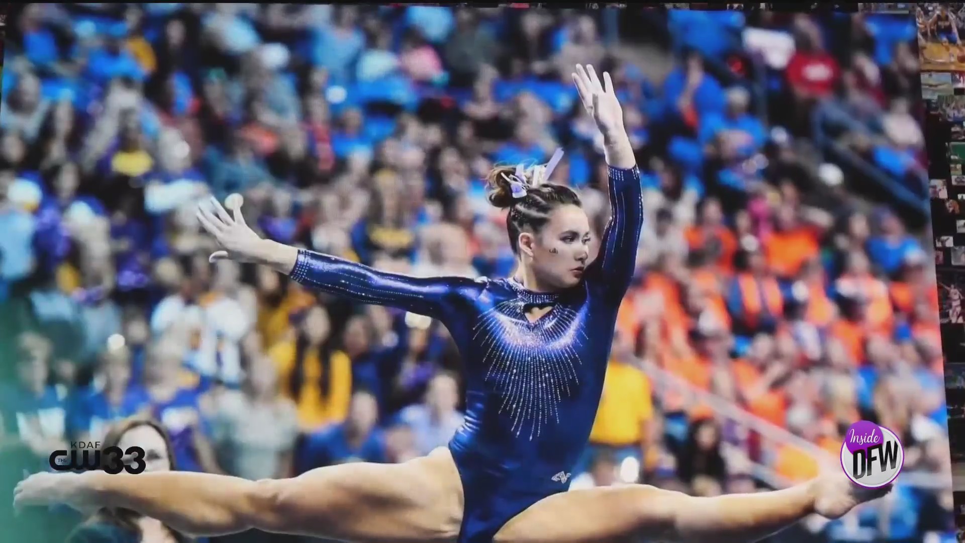 In Dallas, a New Exhibit is here— Celebrating the 50th anniversary of ...