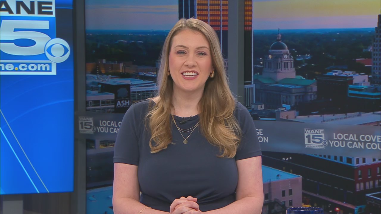 The Great Train Connection returns – WANE 15