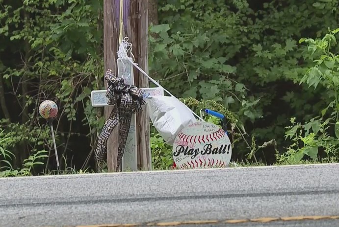 Teen killed in motorcycle crash in Lexington – FOX8 WGHP