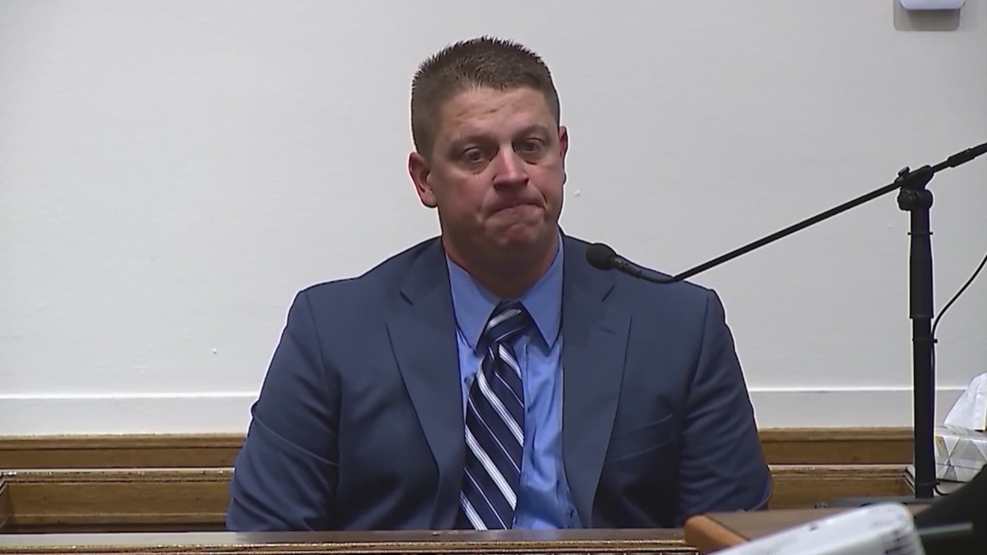 Lamb family attorney responds to ex-KCPD detective DeValkenaere ...